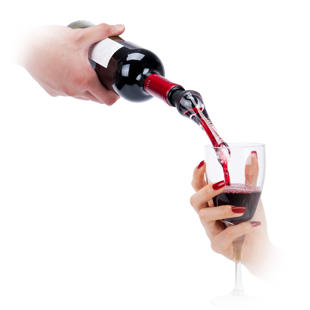 Vintorio Wine Aerator Pourer